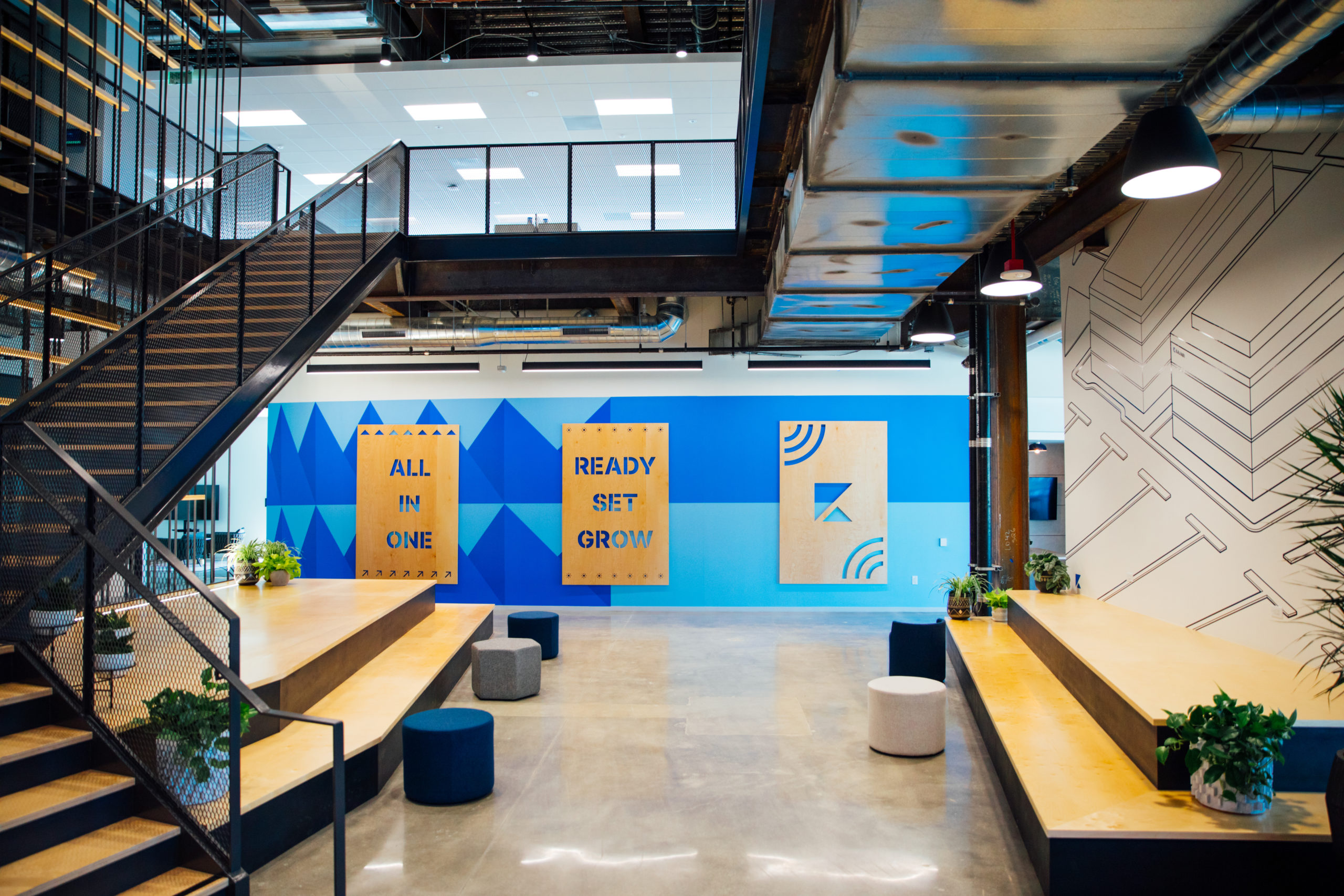 “It’s a Masterpiece:” Why Kajabi’s CEO Chose Spectrum Terrace for the ...