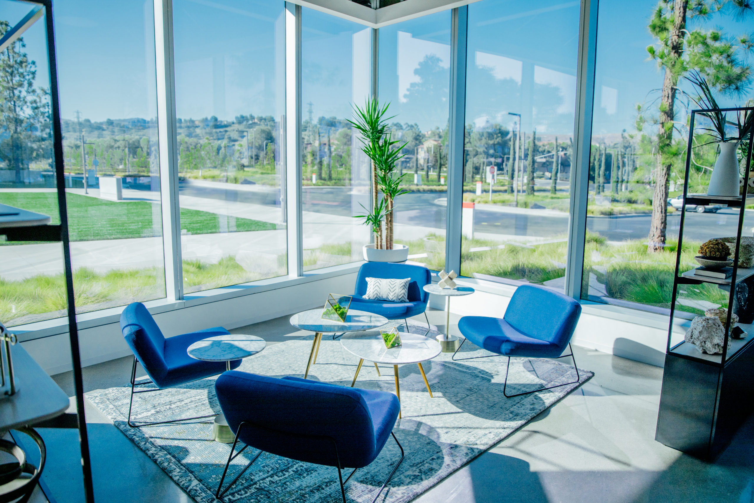 “It’s a Masterpiece:” Why Kajabi’s CEO Chose Spectrum Terrace for the ...