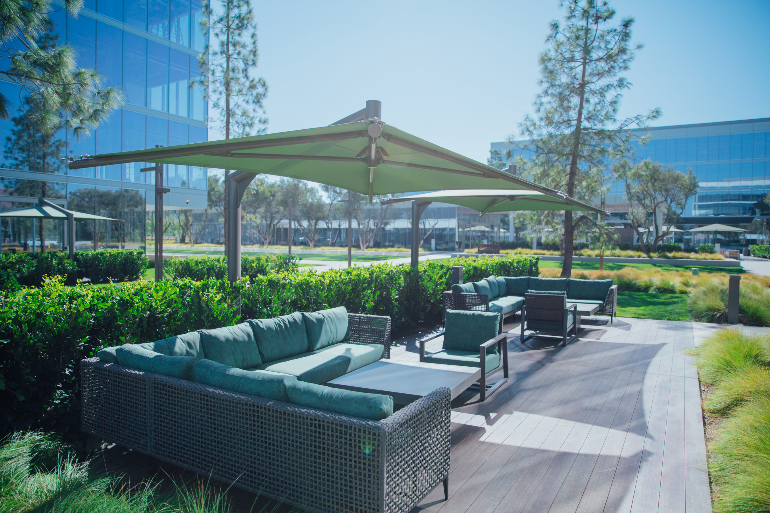 “It’s a Masterpiece:” Why Kajabi’s CEO Chose Spectrum Terrace for the ...