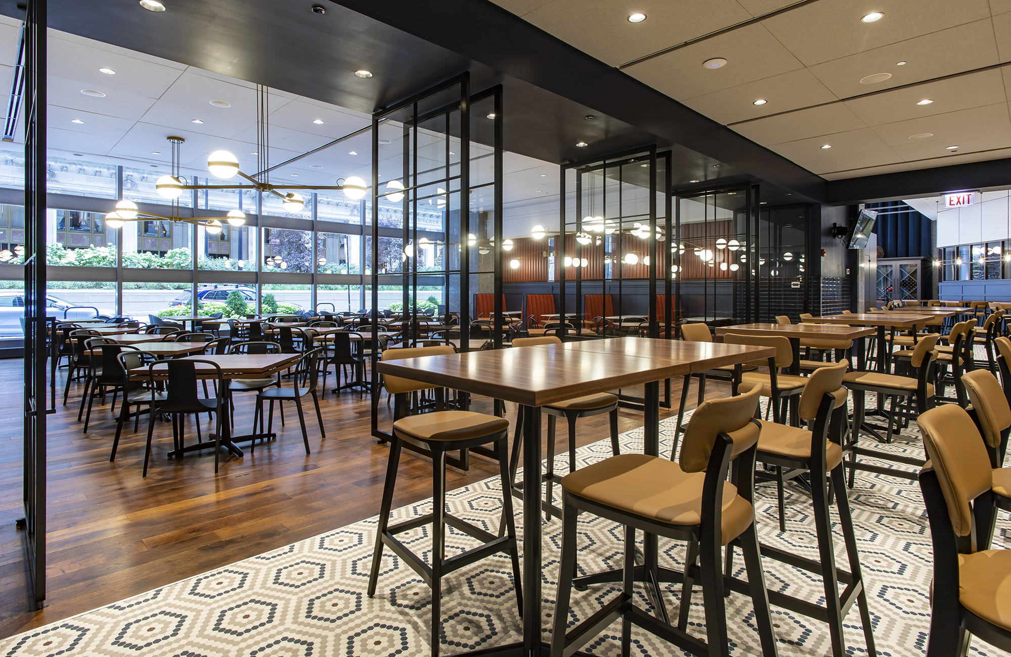 The Recipe for Success with One North Kitchen & Bar’s Chef Laura Piper