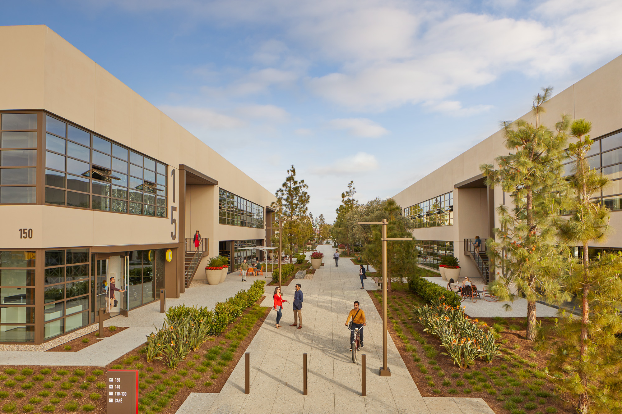 Designing the People-Centric Workplace