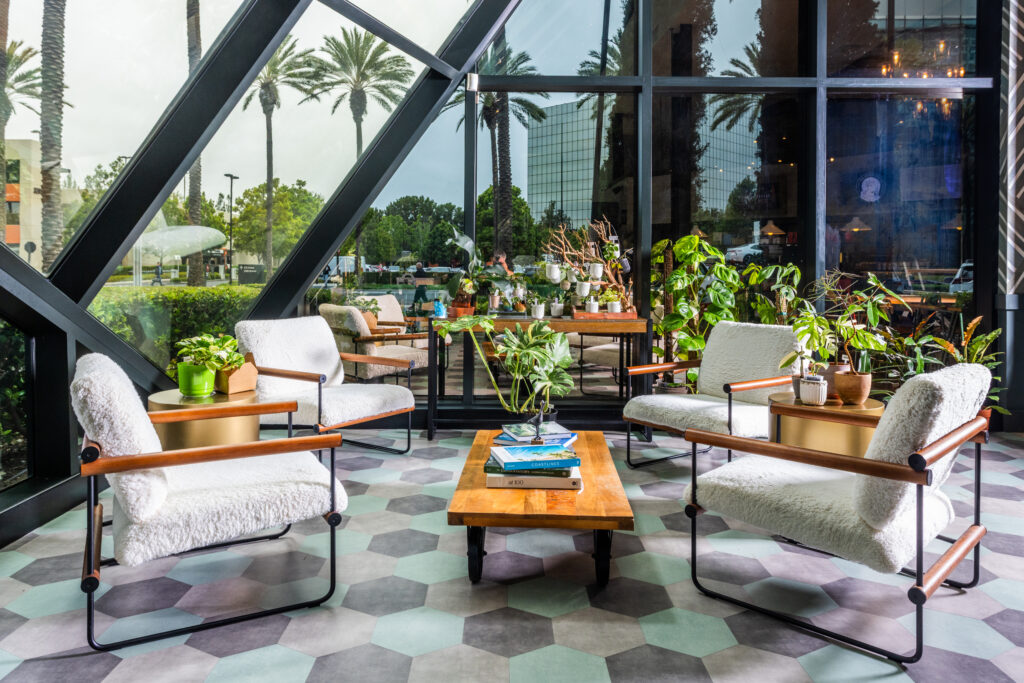 MoonGoat Coffee Roasters Celebrates Grand Opening of Fifth OC Location